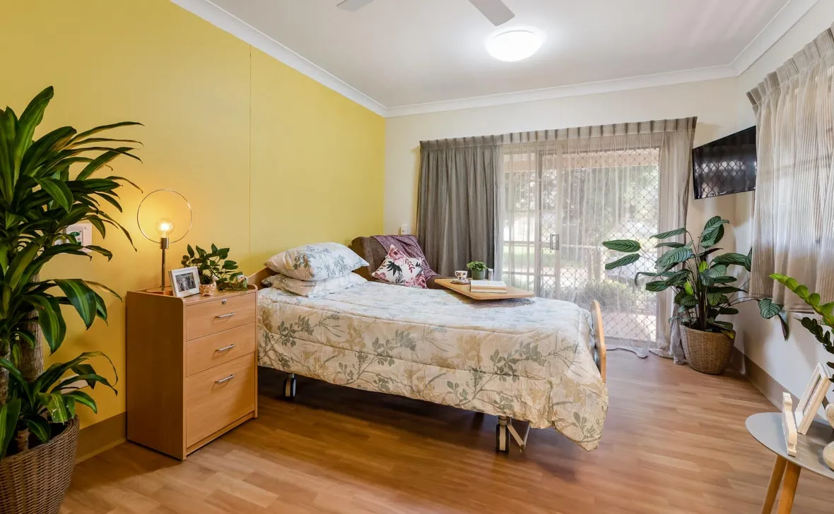 Berkeley Vale Care Community | Opal HealthCare
